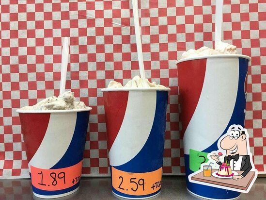 Fast Lane, 7595 N Loop Dr h in El Paso - Restaurant reviews