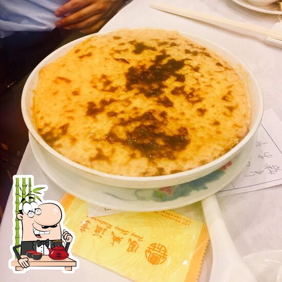 Fung Shing Restaurant, Hong Kong - Restaurant menu, prices and reviews