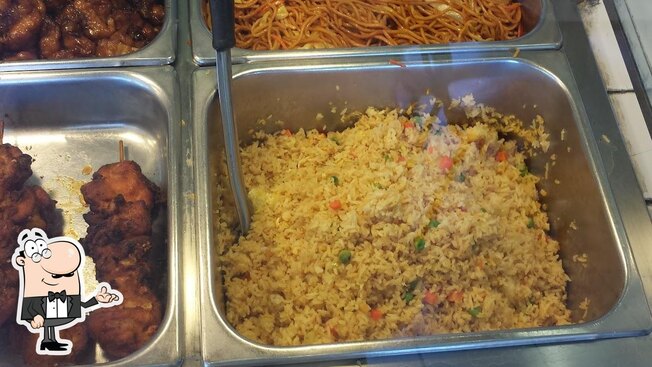 Great Wall Express, San Diego - Restaurant menu, prices and reviews