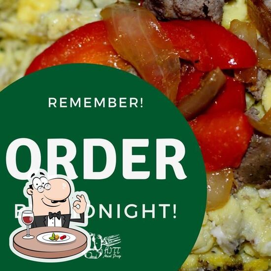 HIT Meal Prep, Moore - Restaurant menu, prices and reviews