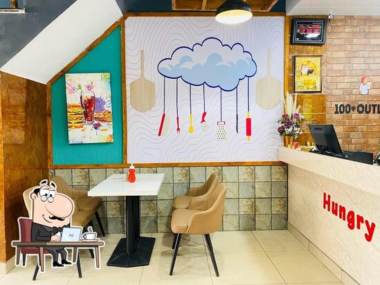 Hungry Point, Jodhan - Restaurant menu, prices and reviews