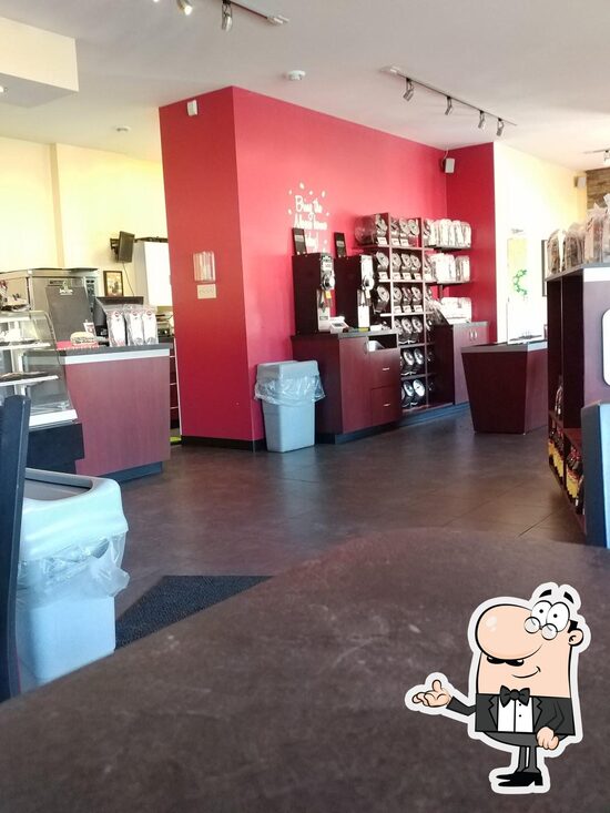 Java Moose, Rothesay - Restaurant menu, prices and reviews
