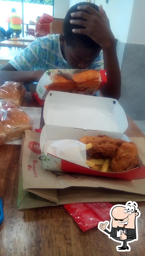 Menu at KFC Mokopane Mbeki restaurant, Mokopane, 108 Thabo Mbeki Dr
