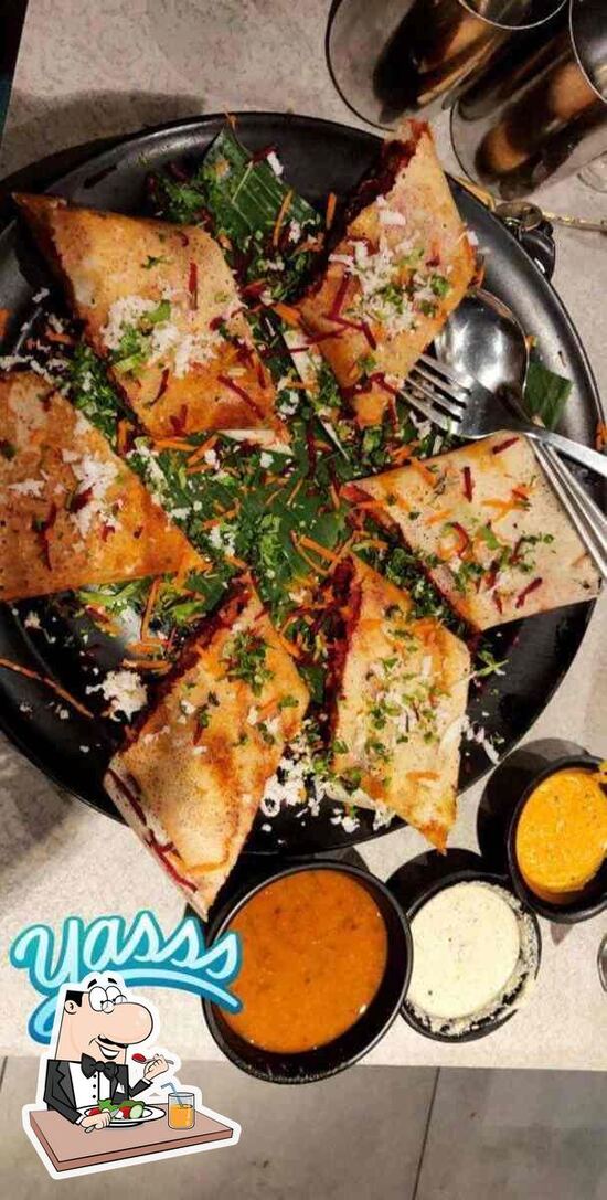 Krishna Bhog, Navi Mumbai, Krishna Bhog - Restaurant menu and reviews