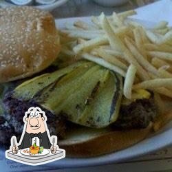 M & A Bayard Cafe, Bayard - Restaurant menu, prices and reviews