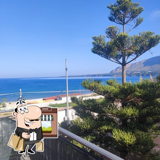 Mamaita's Club & Restaurant, Trappeto - Menu del ristorante, prezzi e ...