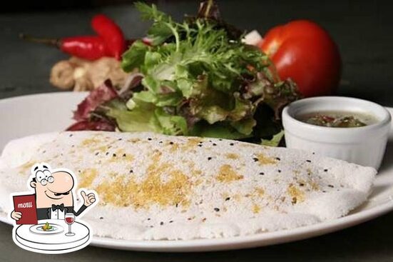 Menu em Massa Pronta Tapioca, Araruama