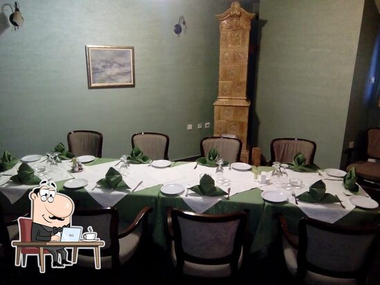 Poco Loco restaurant, Pancevo - Restaurant menu and reviews