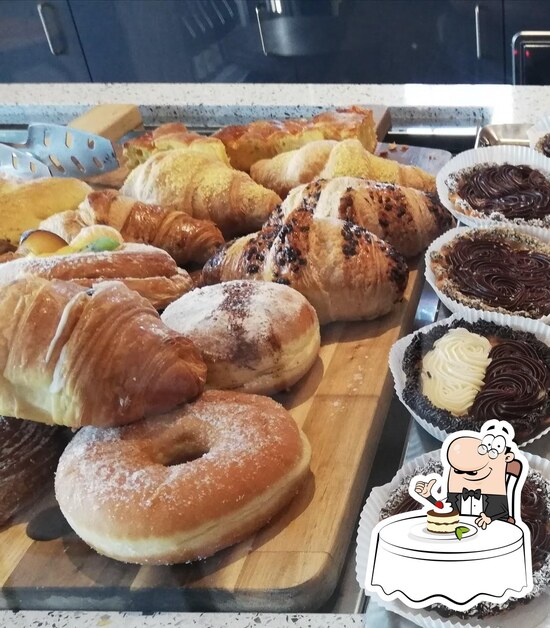 Ristorante The Barani Food Shop & Cafè, Parma - Restaurant reviews