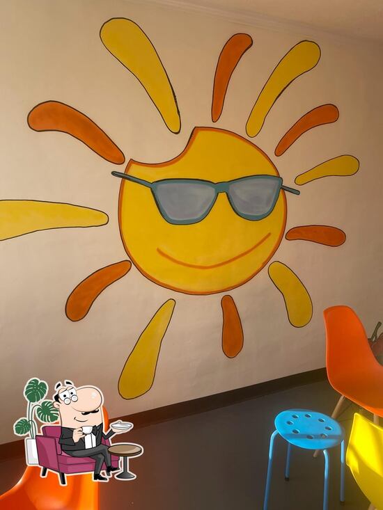 Sunset Slush of Middle Georgia, Perry - Restaurant menu, prices and reviews