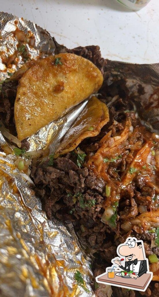 Tacos El Guero, Fontana - Restaurant menu, prices and reviews