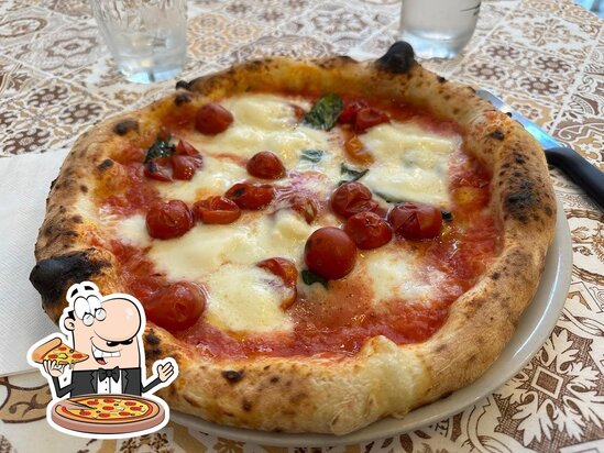 That's Amore Monza restaurant, Monza - Restaurant menu and reviews
