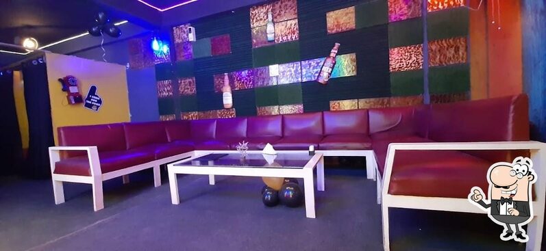 The Tic Tok Lounge - Best Cafe Lounge in Kota, Kota - Restaurant menu ...