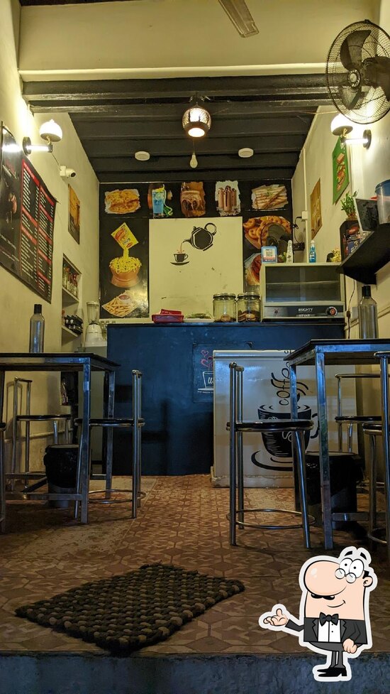 We Chai, Cumbum - Restaurant menu, prices and reviews