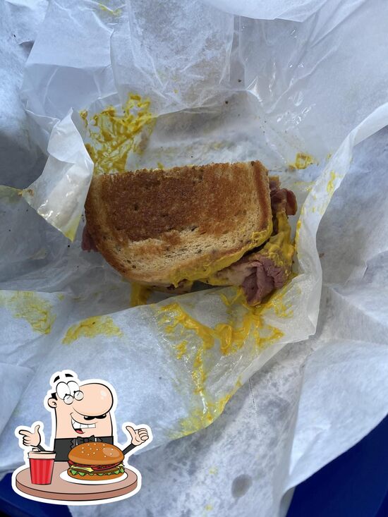 Metro Deli in Dupont - Restaurant reviews