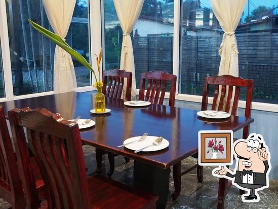 ร้านคราม คิทเช่น หนองคาย, Mi Chai - Menú del restaurante, precios y reseñas