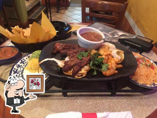 El Torito, Milpitas - Restaurant menu, prices and reviews