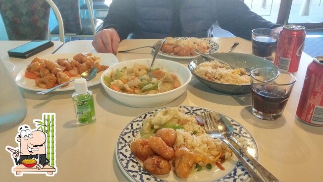 Macau CuisineChinese Restaurant & Takeways in Northam - Restaurant reviews