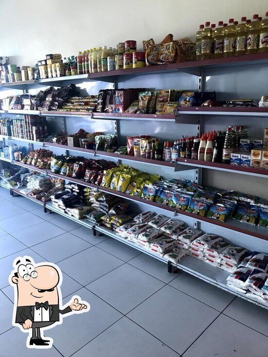 Panificadora Divino Pão - Japiim, Manaus, 69076-100 - Avaliações de ...