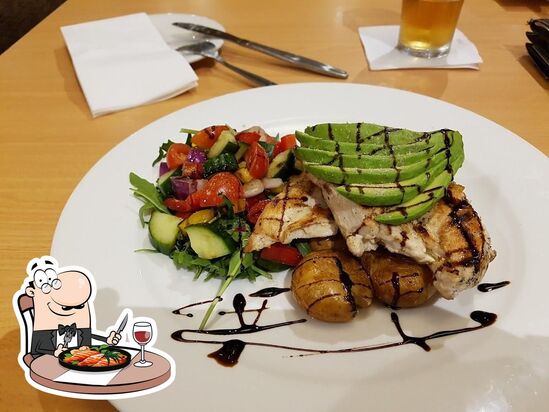 Links Hotel, 346 Tapleys Hill Rd in Seaton - Restaurant menu and reviews