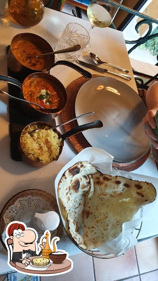 Masala Art restaurant, Podgorica - Restaurant menu and reviews