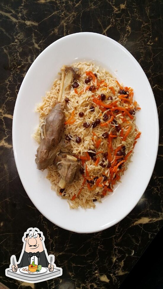 Al Mathaq Al Aseel Restaurant LLC, Sharjah - Restaurant menu and reviews