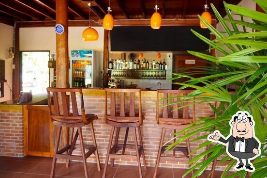 Bar 124 Cafe & Accommodation - Restaurant menu, prices and reviews