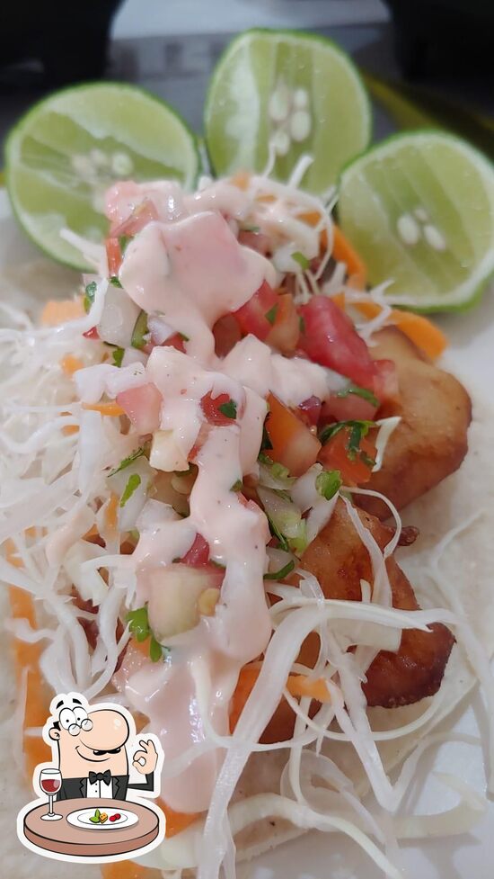 Boca Fish Mariscos restaurant, Puerto Vallarta - Restaurant reviews
