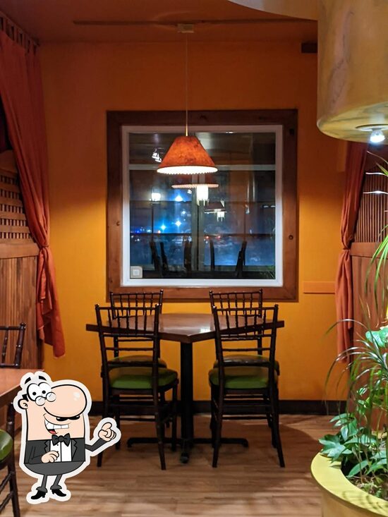 Calactus, Moncton - Restaurant menu, prices and reviews