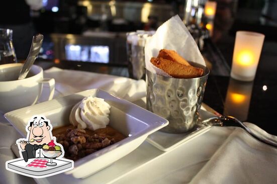 Catalyst Restaurant in Cambridge - Restaurant reviews