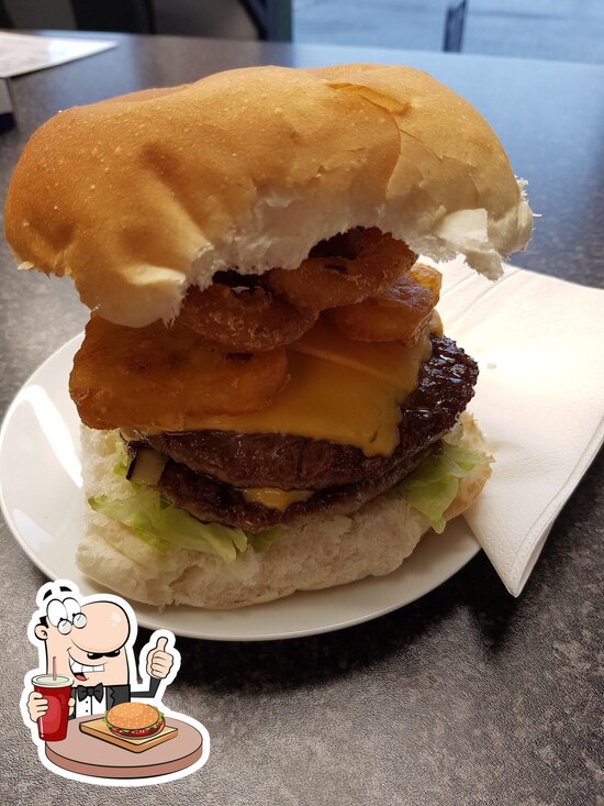 Checkers, Sleaford - Restaurant menu, prices and reviews