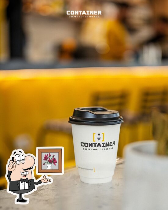 Container Chai, Hyderabad - Restaurant menu, prices and reviews