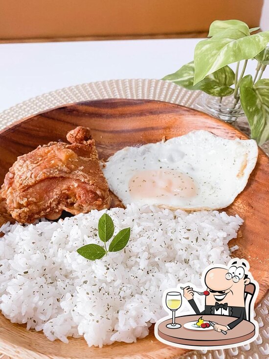 Cousins Deli Cafe, Manila - Restaurant reviews