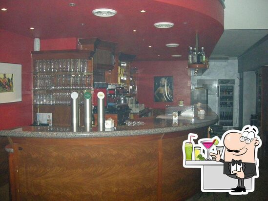 Da Sami (Ex Bar Francesca), Lugano - Restaurantbewertungen