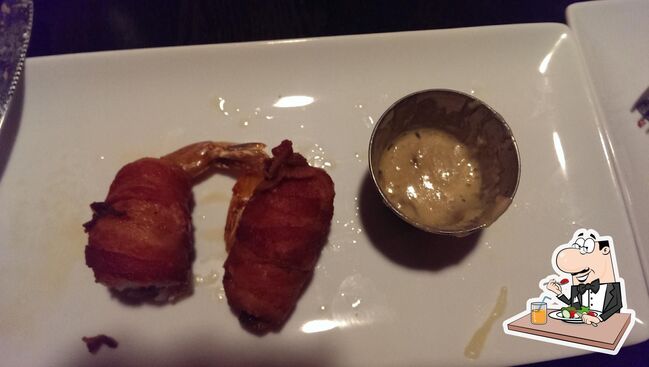 Desert Rose Steakhouse, Glendale - Restaurant menu, prices and reviews