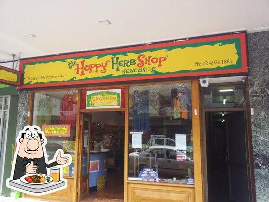 Happy Herbs Newcastle in Terrigal - Restaurant reviews