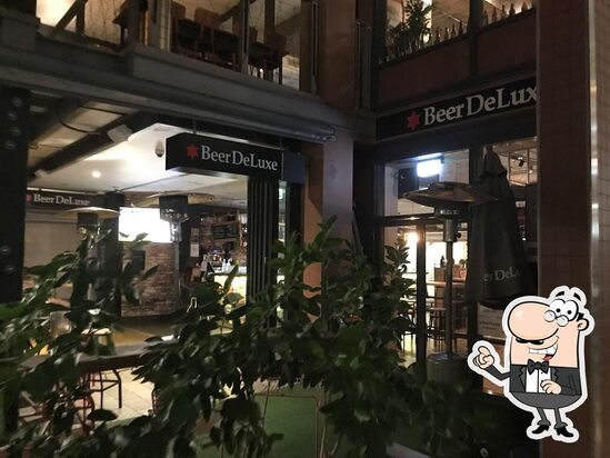 Henley's Bar & Kitchen, Sydney - Restaurant menu, prices and reviews