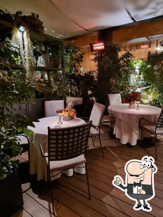 Il Baretto Milano, Milan - Restaurant menu, prices and reviews