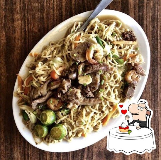 Menu at Katips pub & bar, Quezon City, 209 Katipunan Avenue Blueridge ...
