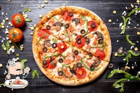 Knock Out Unlimited Pizza, Kalol - Restaurant menu, prices and reviews