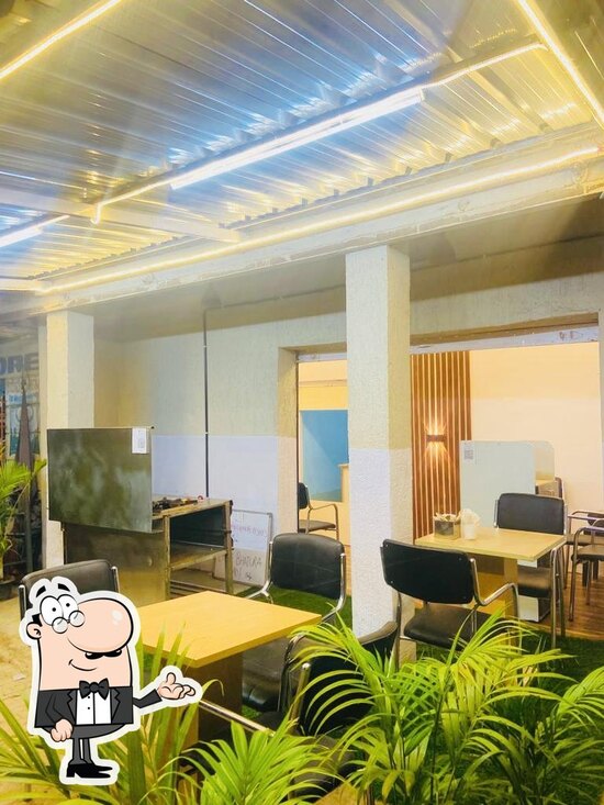 LSD LIP SMACKING DISHES, Bengaluru - Restaurant menu and reviews