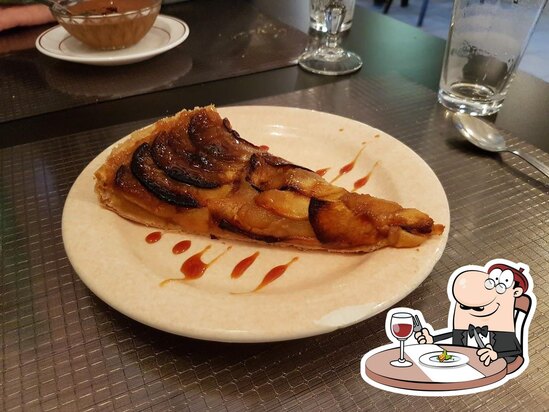 Le Poppy Bar, Ovillers-la-Boisselle - Restaurant reviews