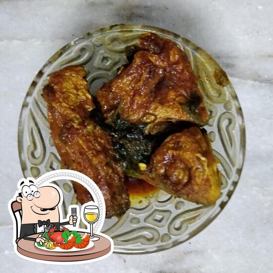 Ma-er Rannaghor, Kolkata - Restaurant menu, prices and reviews