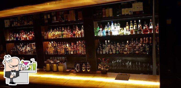 마일스톤 바, MileStone bar, Seoul, 한남동 263-10 마일스톤 - Restaurant reviews