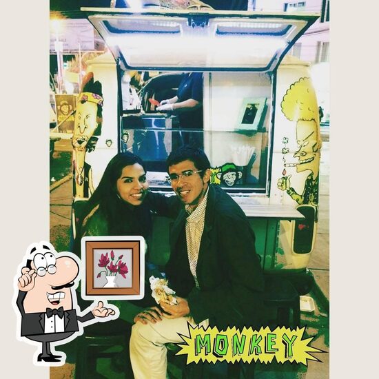 Monkey Food Truck, Arequipa - Menú del restaurante, precios y reseñas