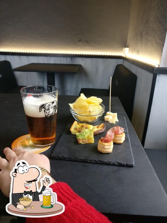 Moodon Cocktail Bar, Genoa - Restaurant reviews