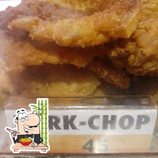 Ngohiong Express - Cogon Ramos, Cebu City - Restaurant menu, prices and ...