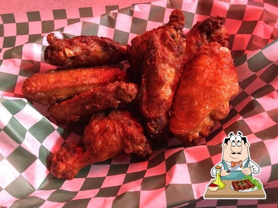 Rock Garden Tavern, Portland - Restaurant menu, prices and reviews