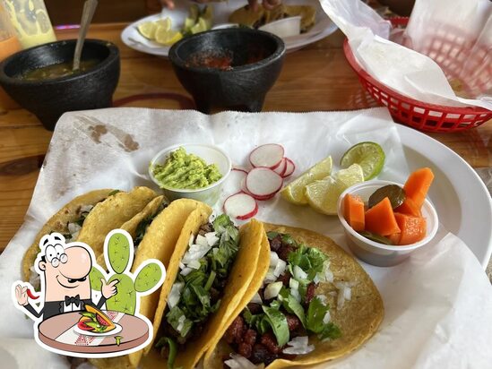 San Miguel Mexican Restaurant in Tyler - Restaurant reviews