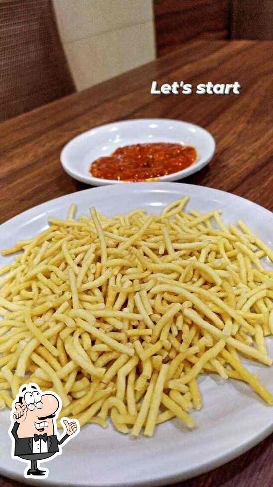 Sunlight Restaurant, Navi Mumbai - Restaurant menu, prices and reviews